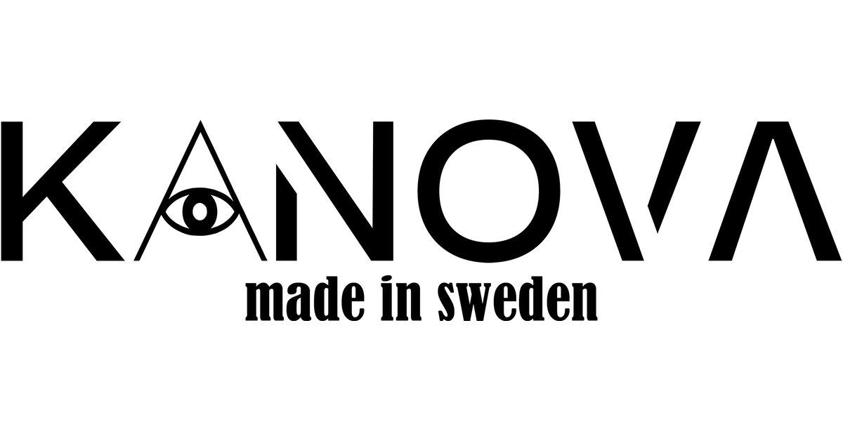 Kanova - Fylligare hår på 30 sekunder – KANOVA